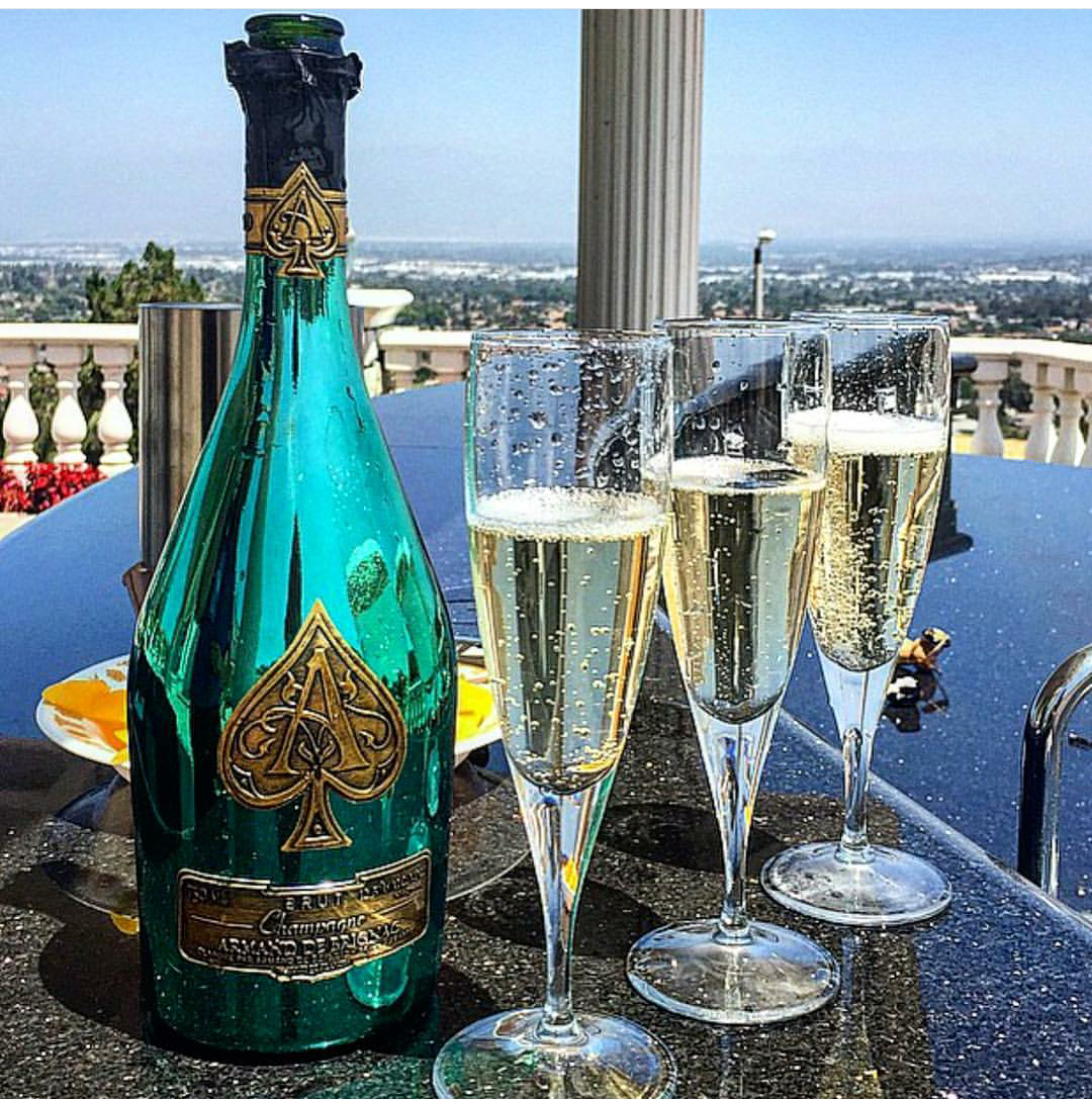 Sipping on Opulence: The World’s Most Expensive Alcoholic Drinks – GLAM ...