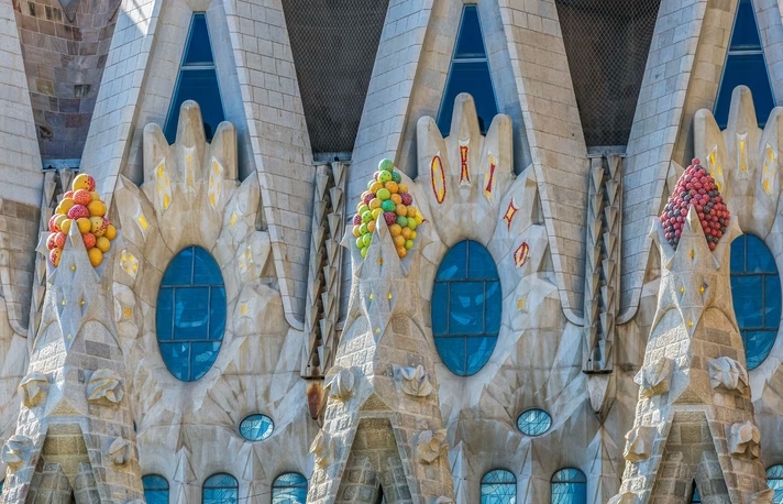 Exploring the Magical World of Antoni Gaudí’s Barcelona Masterpieces ...