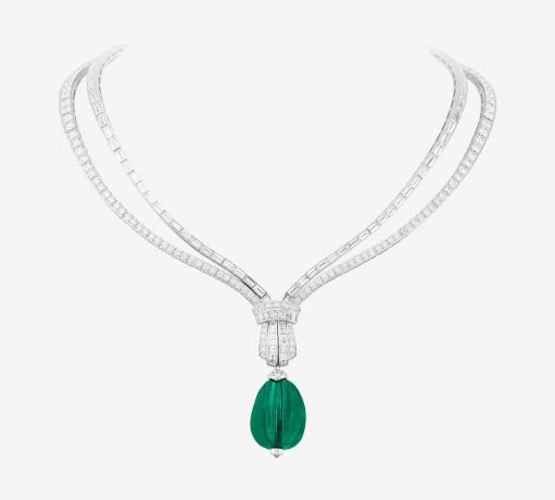 Van Cleef & Arpels: Unveiling the Enchanting Layers of Haute Joaillerie ...