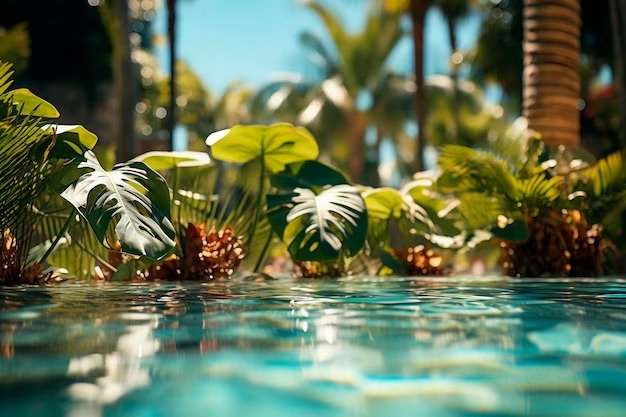 Dive into Luxury: Exploring the World’s Most Iconic Swimming Pools ...