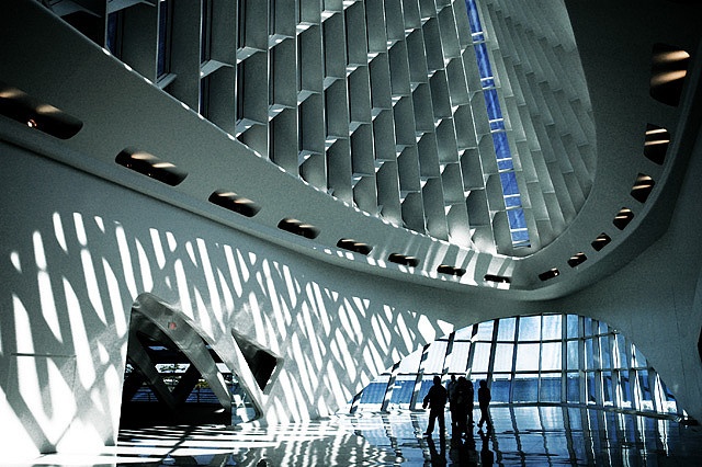 The Future of Luxury: A New Dimension in Design with Kinetic ...