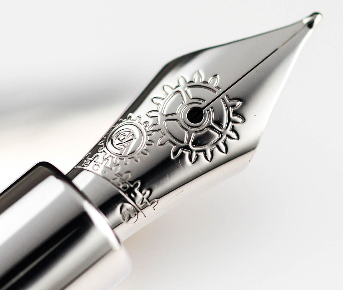 Luxury in Ink: The Enduring Prestige of Fine Writing – GLAM / AMOUR